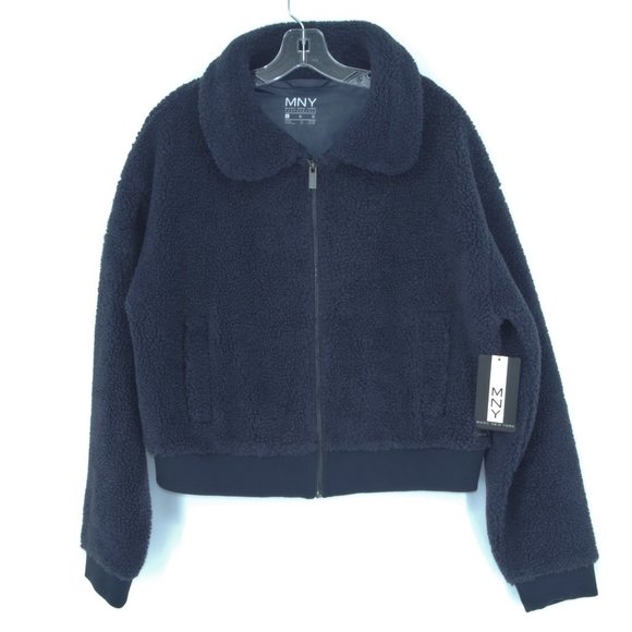 Andrew Marc | Jackets & Coats | Andrew Marc Faux Shearling Grizzly ...